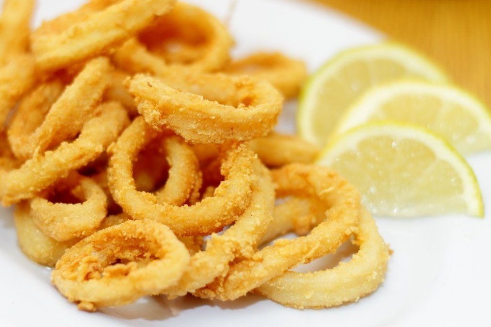 Cómo hacer rabas: una receta fácil y deliciosa para disfrutar en familia