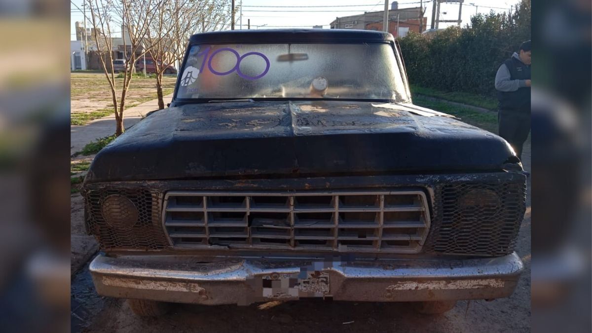 Robo de motos en Santa Fe: cómo operaba la banda detenida en barrio ...