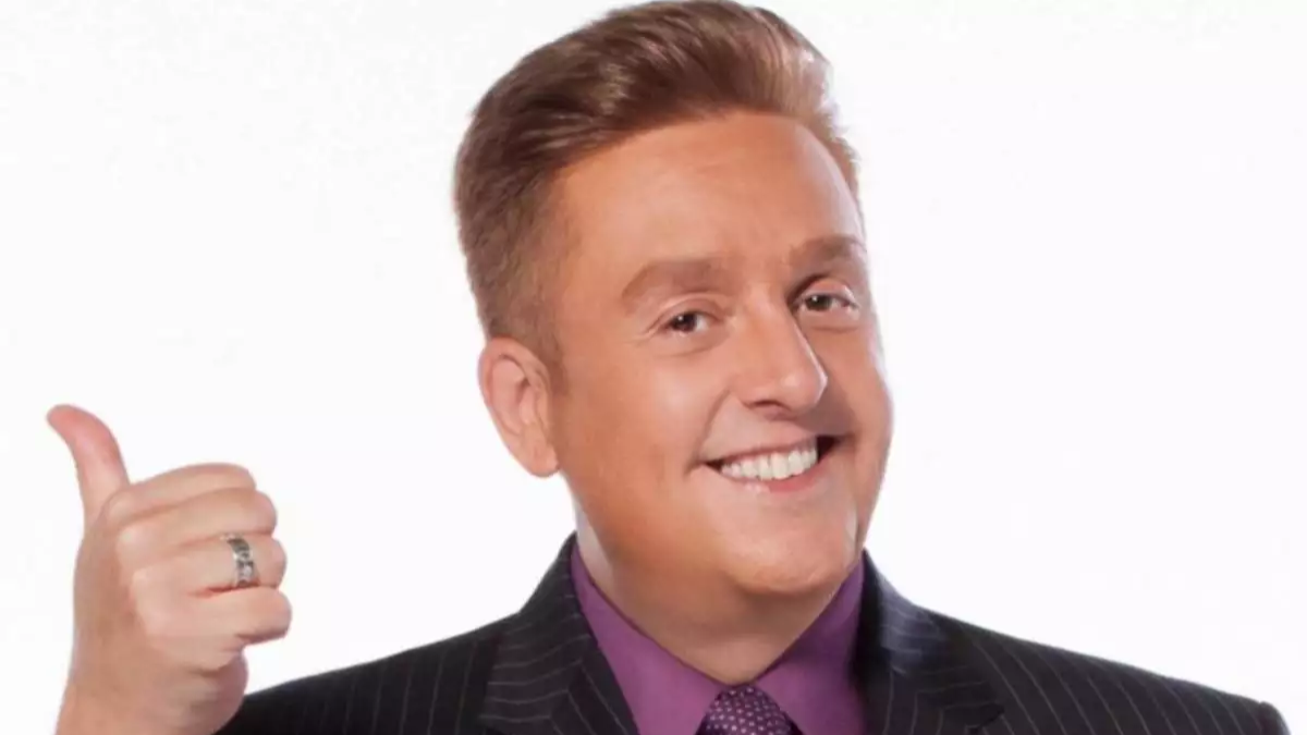 Murió el actor y conductor mexicano Daniel Bisogno a los 51 años