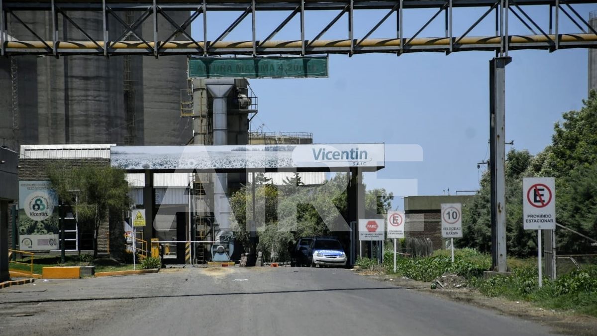 Causa Vicentin: un fallo que puso cordura a una multa irrisoria que ...