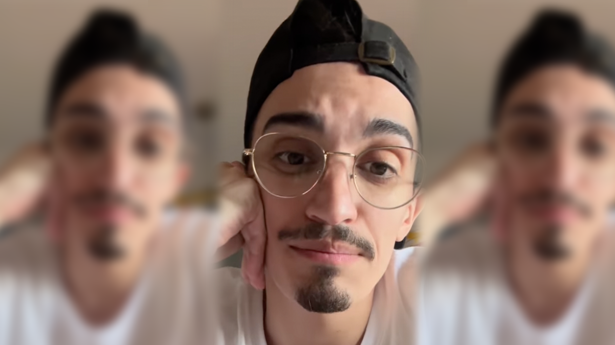 Axel, el bailarín de Tini, habló por primera vez luego de su detención ...