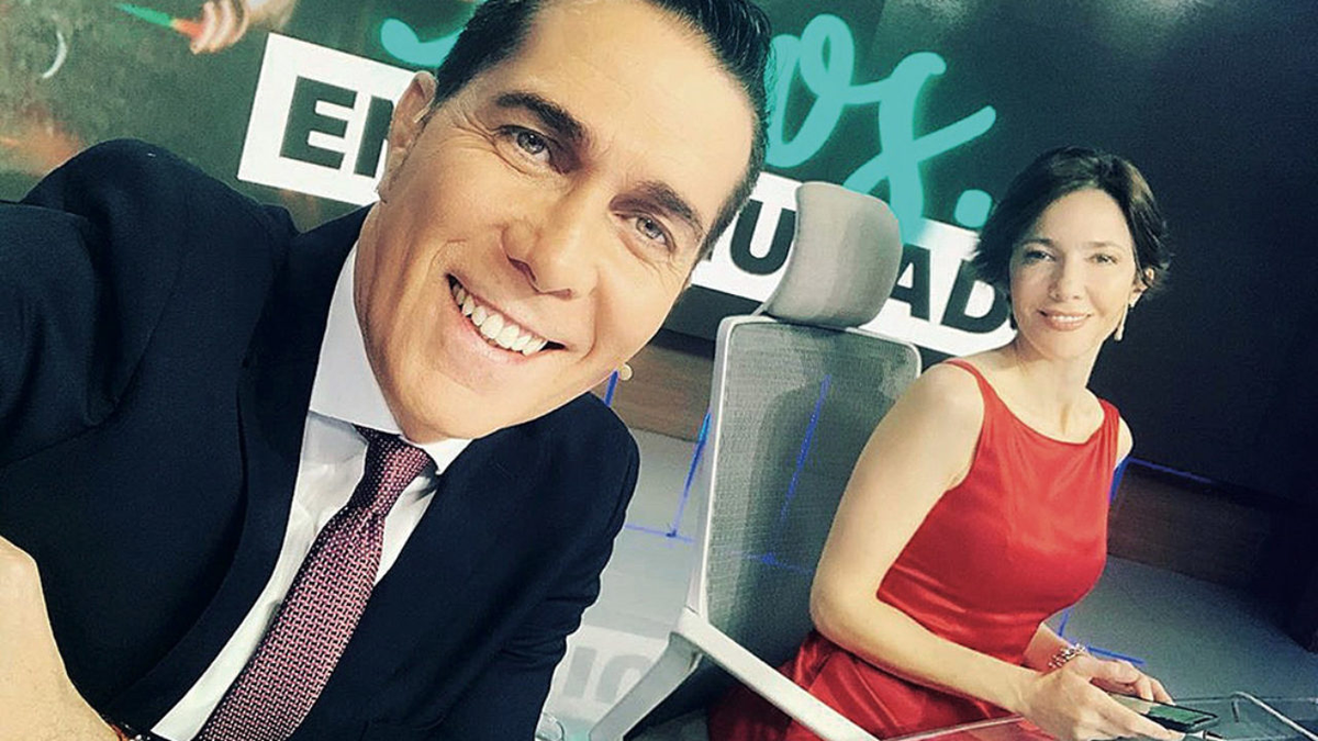 Rodolfo Barili abrió su corazón y reveló la verdad sobre su relación ...