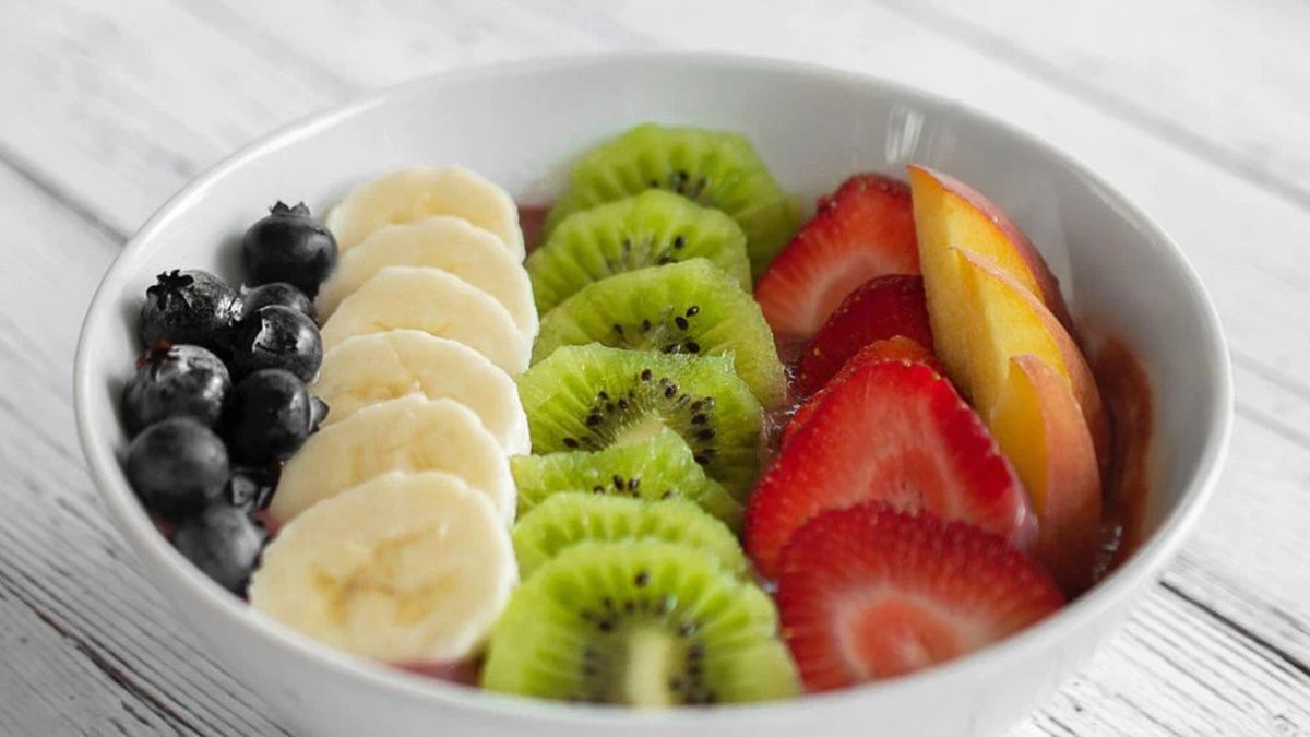 Cuál es la fruta que tiene más vitamina C que la naranja: la receta ...