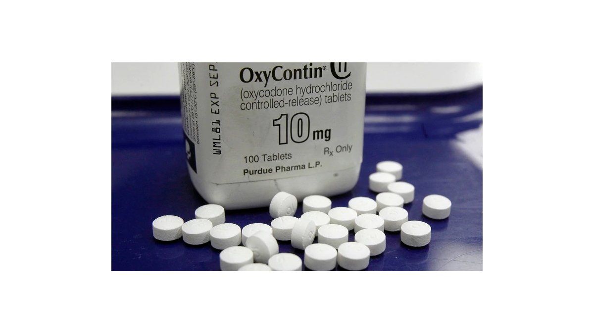 Por qué la oxicodona genera tanta adicción
