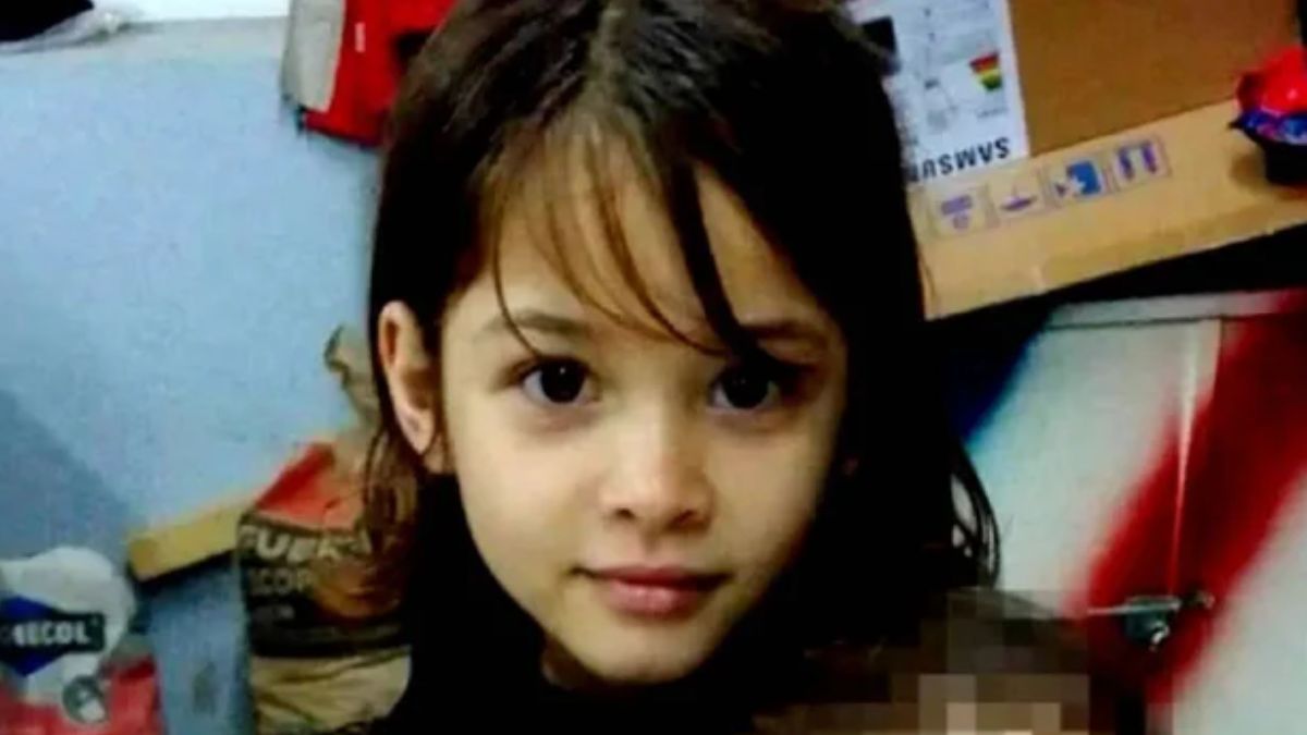 Crimen de Aralí Vivas: la autopsia confirmó que la menor fue abusada