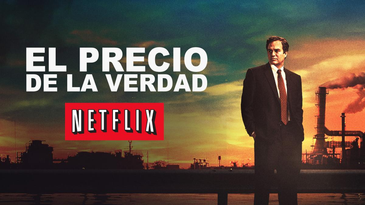 Netflix: la película más vista basada en hechos reales que te va a dejar sin aliento y es furor
