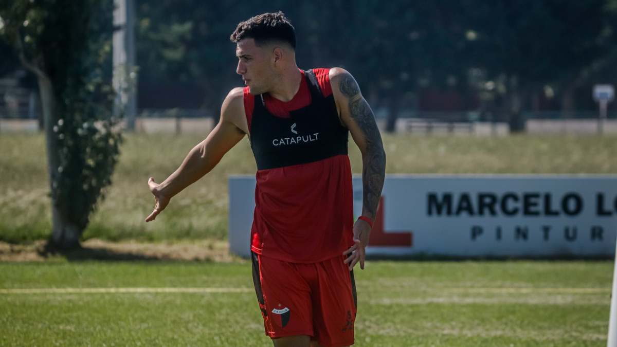 Llegó una MILLONARIA OFERTA de Racing: la decisión que tomó Colón sobre ...