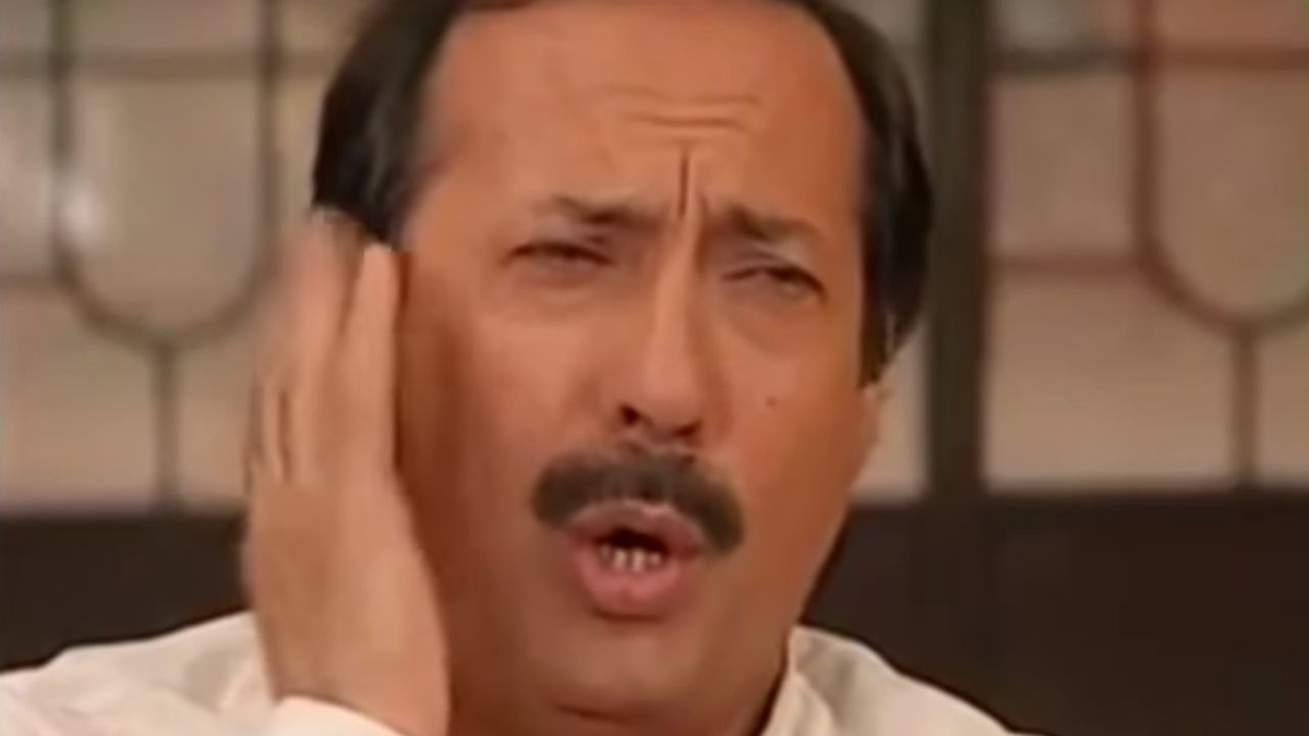 La foto inédita de Guillermo Francella ¡disfrazado de Superman!