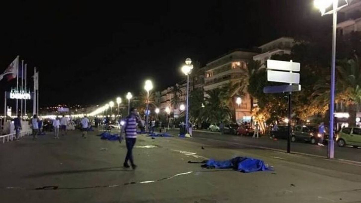 Jorge Castro explicó en qué radica el poder de ISIS para atentar en Francia
