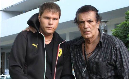 Polémica con la serie “Monzón”: el hijo del Facha Martel demandará a ...