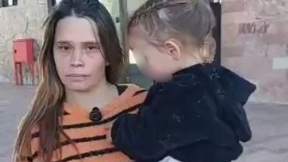 Qué compró Verónica Acosta con los $510 millones que recibió por error del Estado