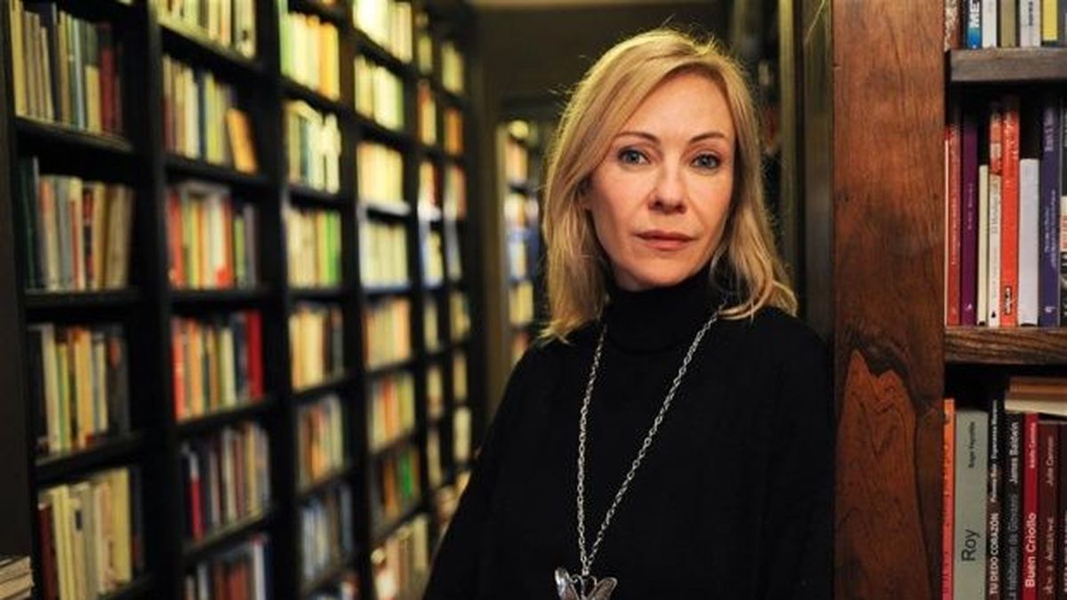 El drama de Inés Estévez