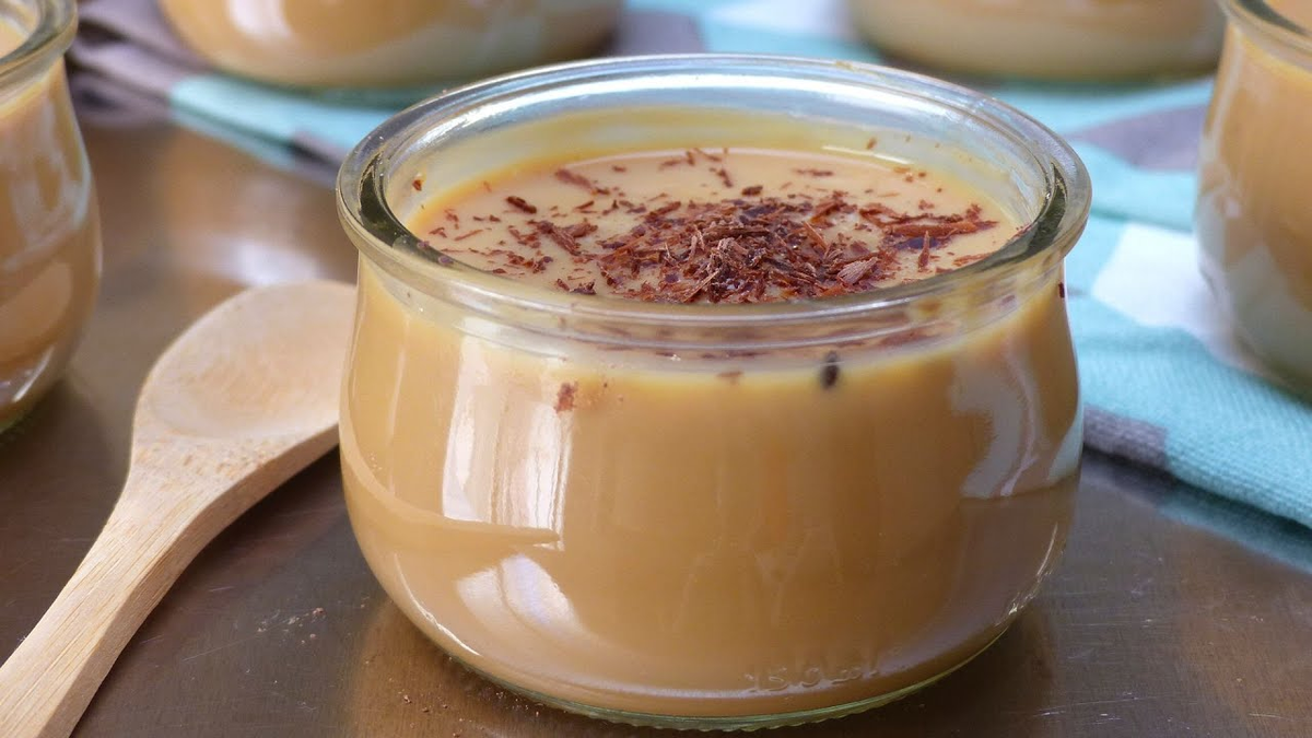 Cómo hacer Danette casero: la recetas más sencilla y con pocos ingredientes