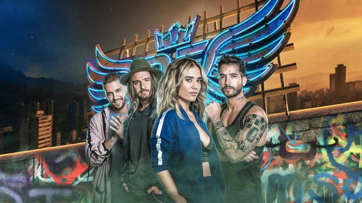 "La reina del flow": de qué trata la novela colombiana que conquista Netflix y por qué no te la ...