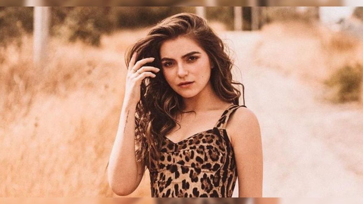 Regina Castro cumple años y su hermana Sofía le dedica un hermoso mensaje