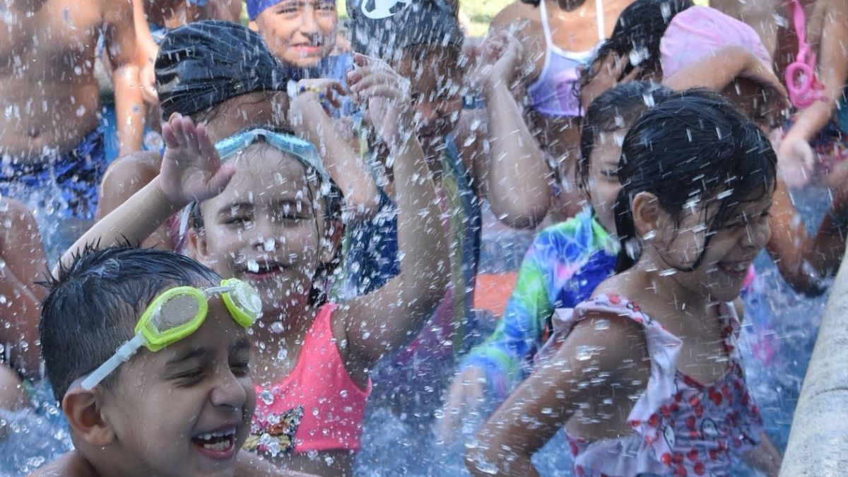 Maximiliano Pullaro y el impacto de las Escuelas de Verano en la ...