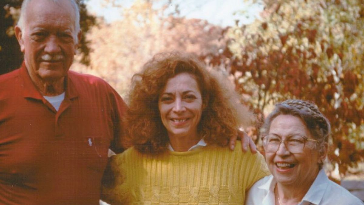 Kathrine Switzer, la que terminó con la discriminación e hizo historia ...