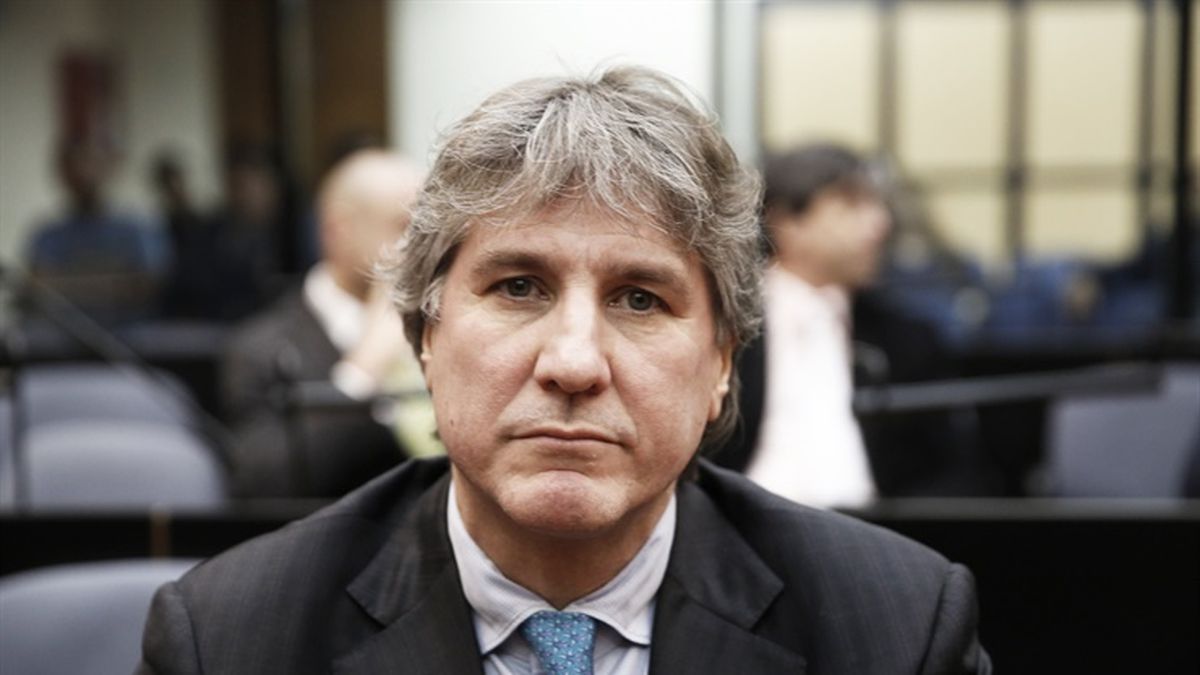 Nuevo rechazo a un pedido de Boudou para ser liberado
