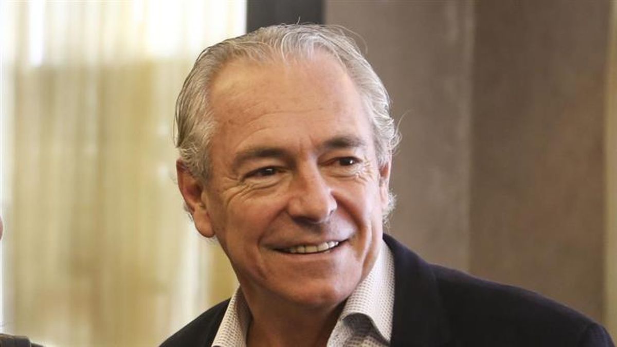 Mario Barletta será embajador en Uruguay