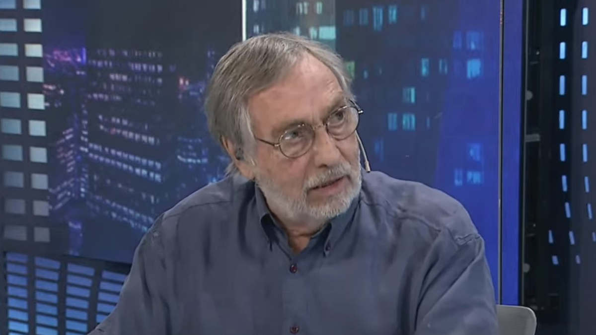 Luis Brandoni criticó la película Argentina, 1985: Una falta de respeto