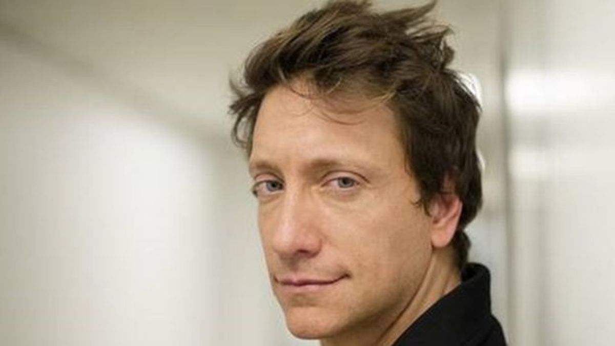 La increíble transformación de Nicolás Vázquez