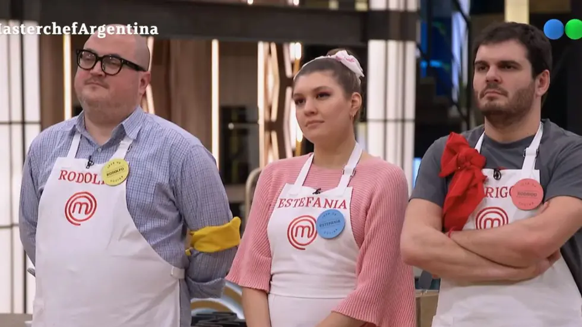Comenzó la última semana de MasterChef