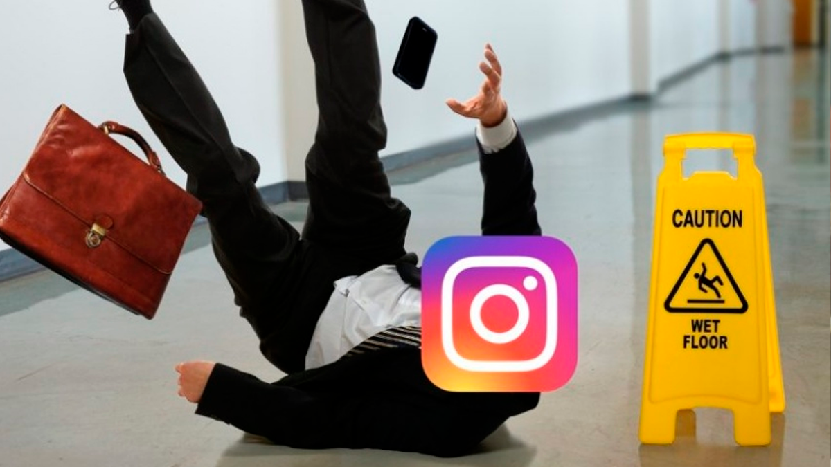 Los mejores memes de la caída de Instagram, Facebook y Whatsapp