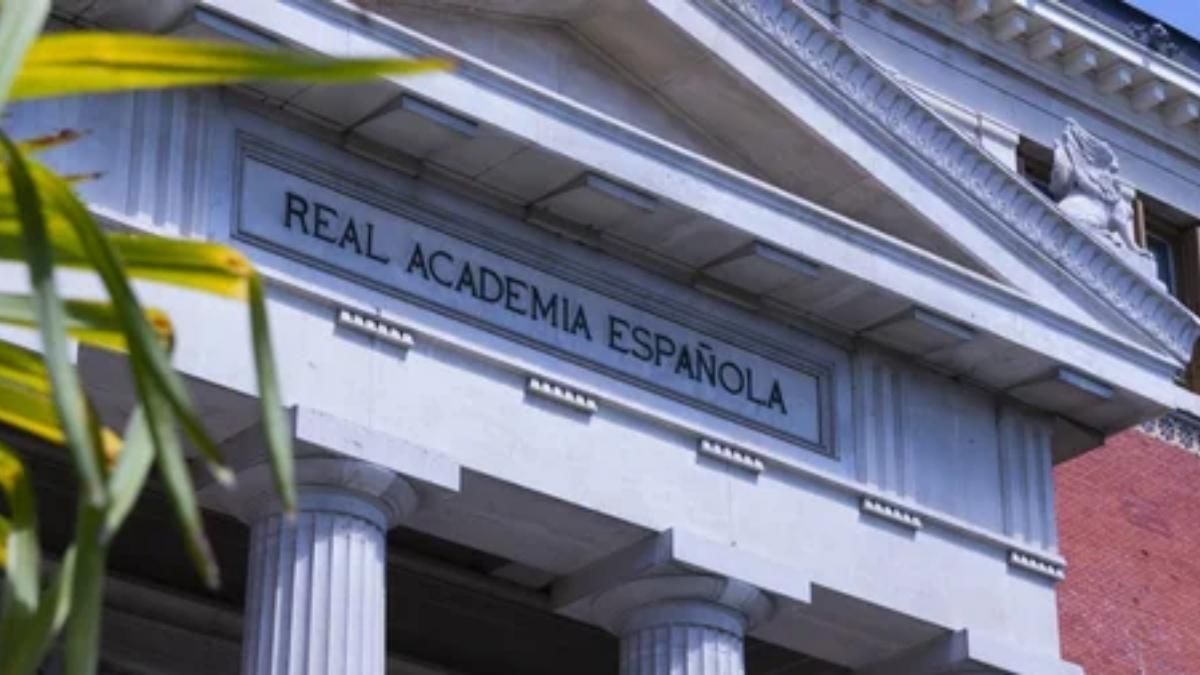 La RAE eliminó oficialmente dos letras del abecedario de la lengua española