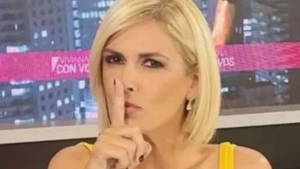 Viviana Canosa dijo el REQUISITO CLAVE que debe tener su novio