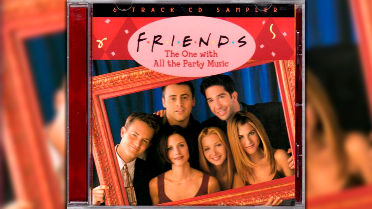 La música de Friends explotó en Spotify tras la reunión de los personajes