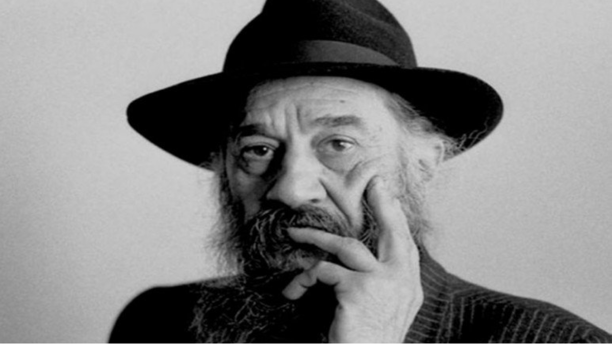 Camino a los 100 años del nacimiento de Fernando Birri: su historia ...