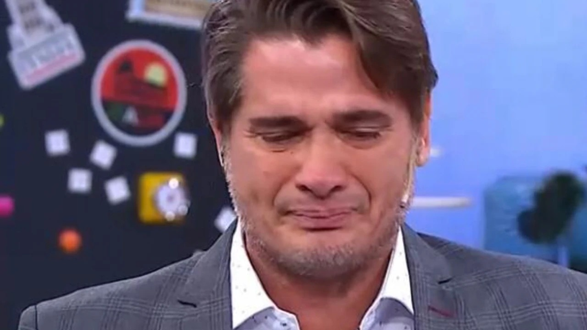 Guillermo Andino dio a conocer una noticia angustiante en América TV ...