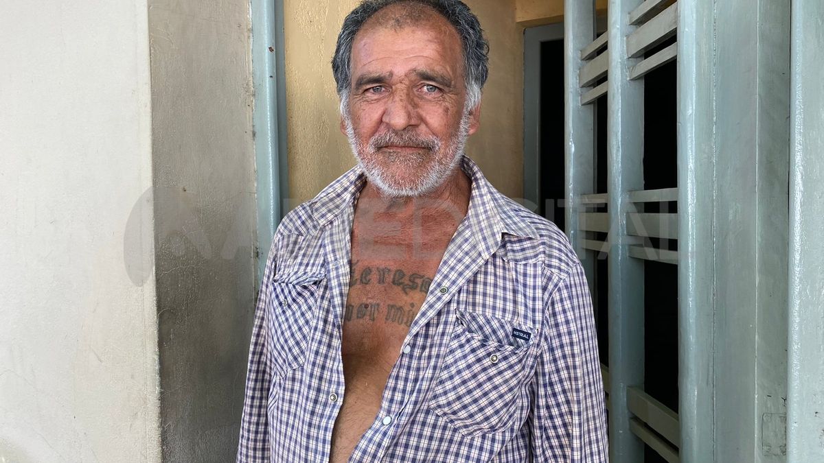 Homicidio en el barrio Mariano Comas: habló Rodolfo, el hombre que ...