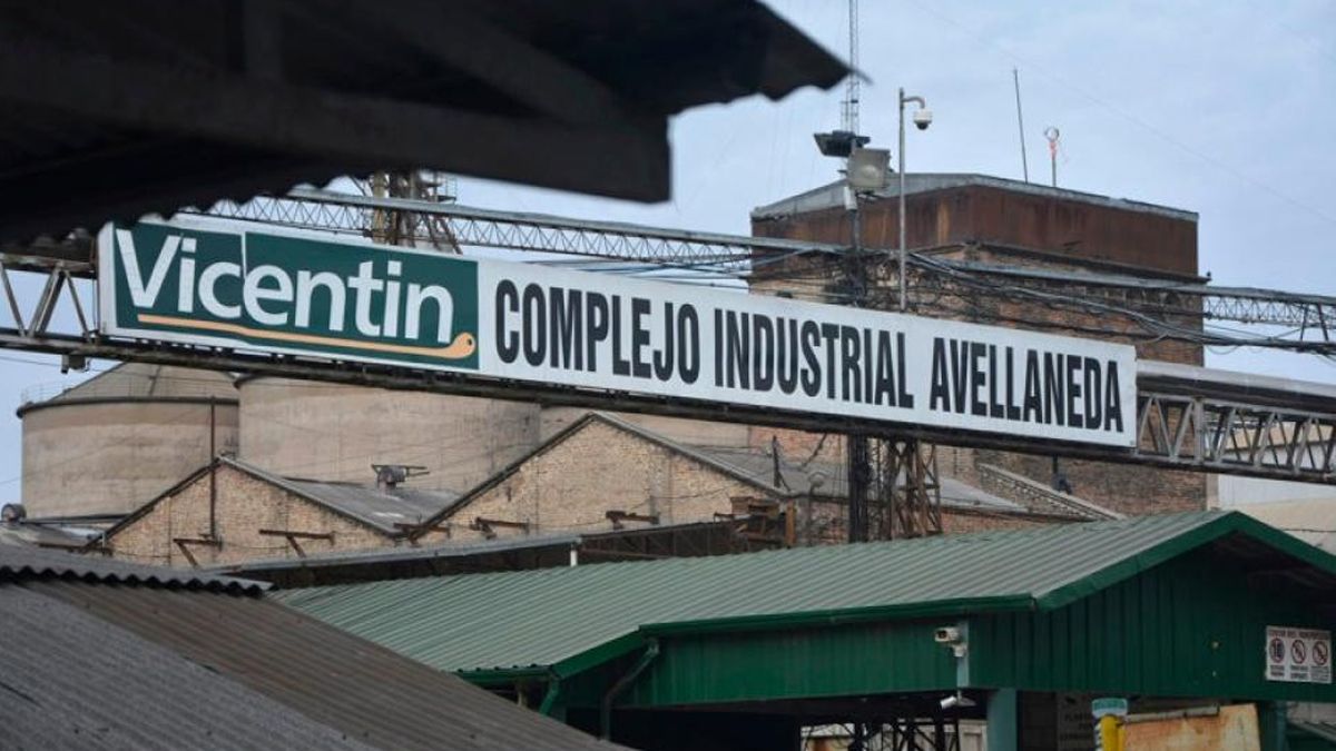 La caída de Vicentin: un año plagado de incertidumbre para los ...