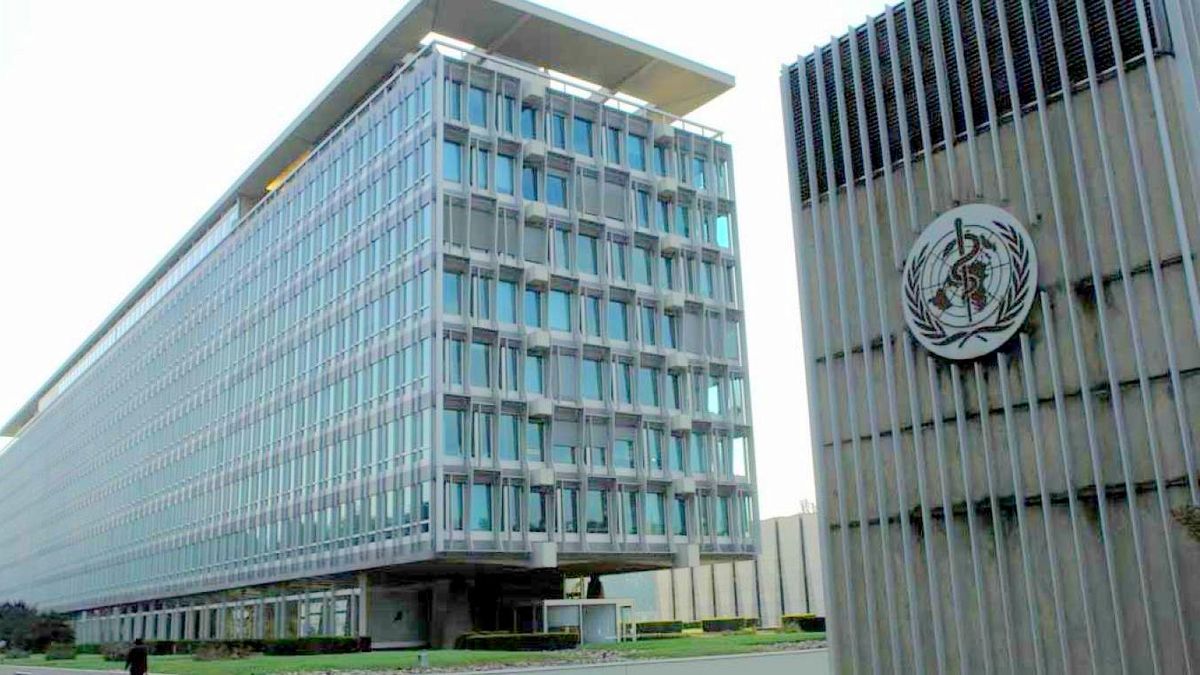 La OMS recomendó dos nuevos tratamientos contra el covid-19 para casos ...