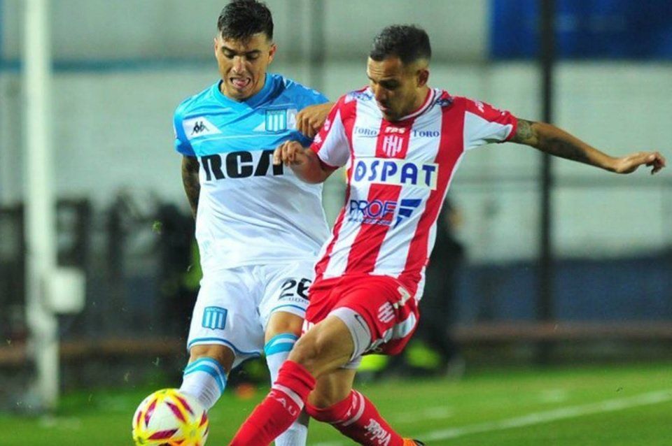 Con un ingenioso video, Unión oficializó a su nuevo refuerzo: "Vuelve a ...