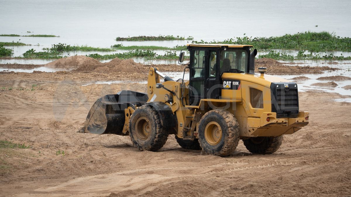 Gasoducto Gran Santa Fe: los entretelones sobre cómo se definió el ...