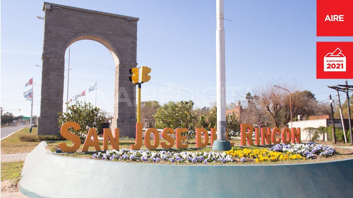 Elecciones Santa Fe 2023: San José del Rincón eligió sus candidatos ...