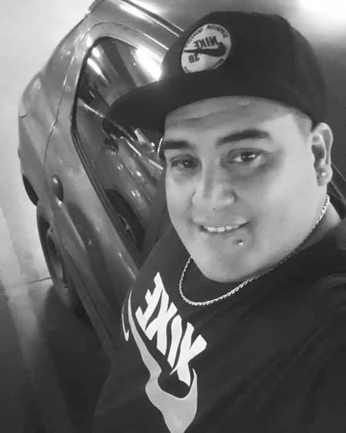 Así está hoy Damián Terrille, el cartonero de Gran Hermano 2007