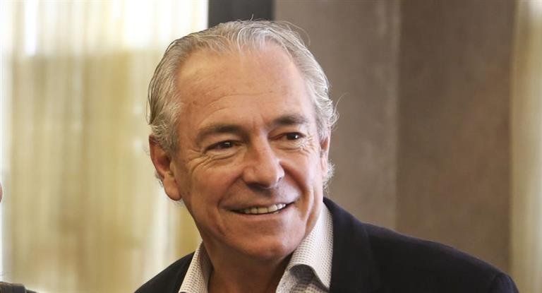Mario Barletta será embajador en Uruguay