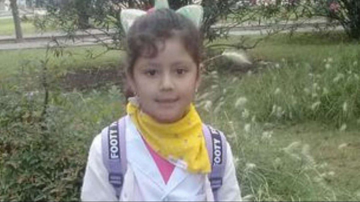 En Córdoba una mujer llevó a su hija de 6 años al hospital por un ...