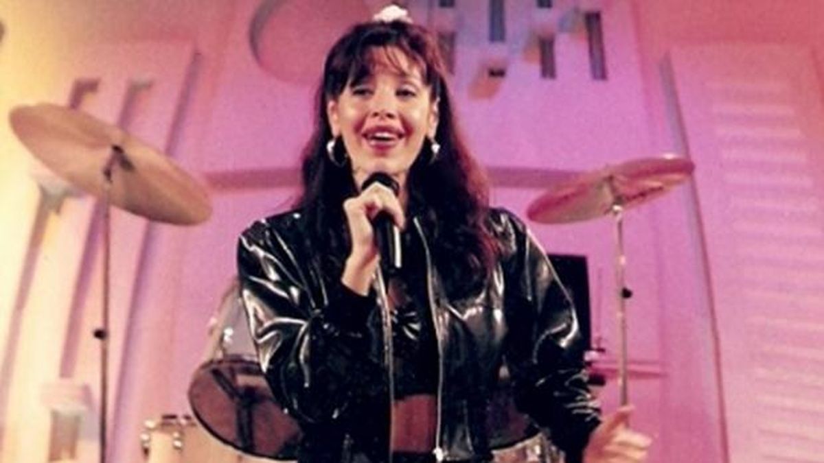 Gilda en canciones