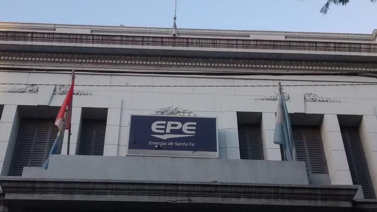 La EPE aumentará sus tarifas en enero y en marzo
