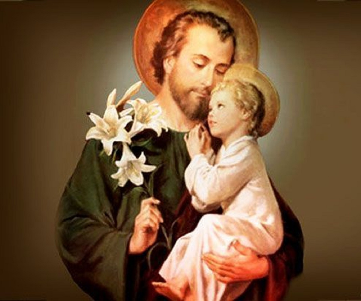 Día de San José: por qué se celebra el 19 de marzo