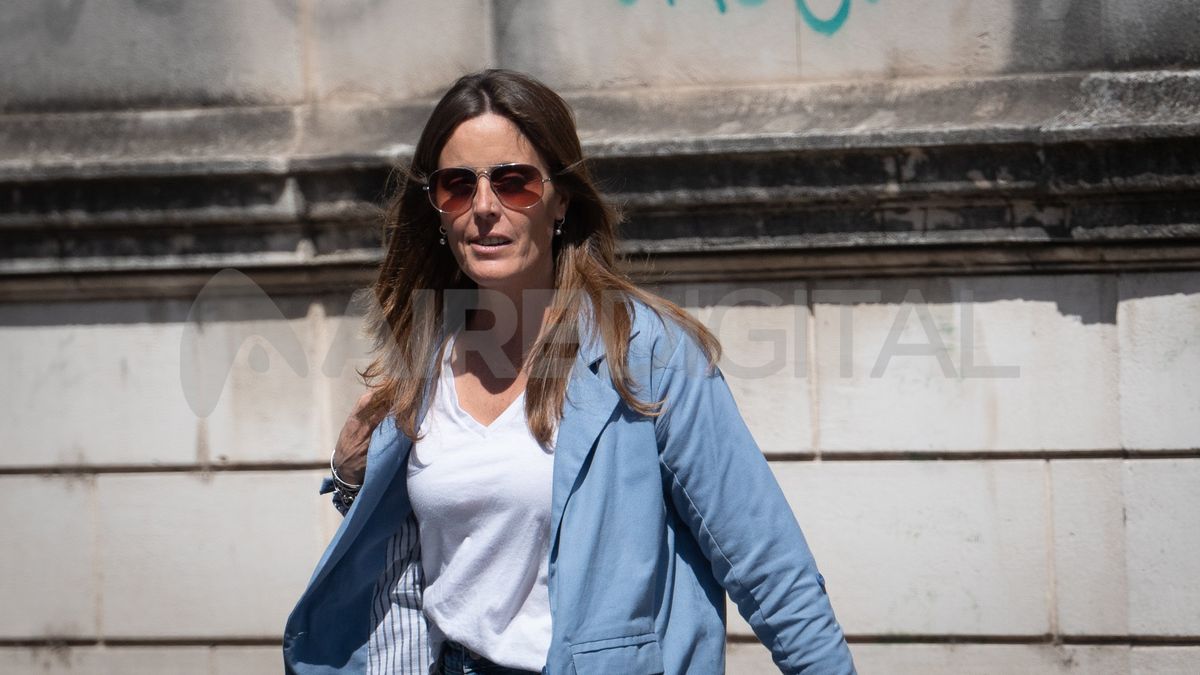 Revés judicial para la contadora procesada por la cueva financiera del ...