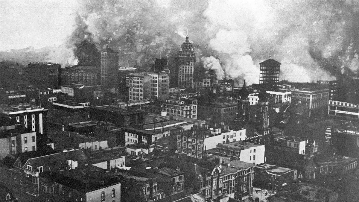 ¿Qué es la falla de San Andrés y por qué asusta tanto?