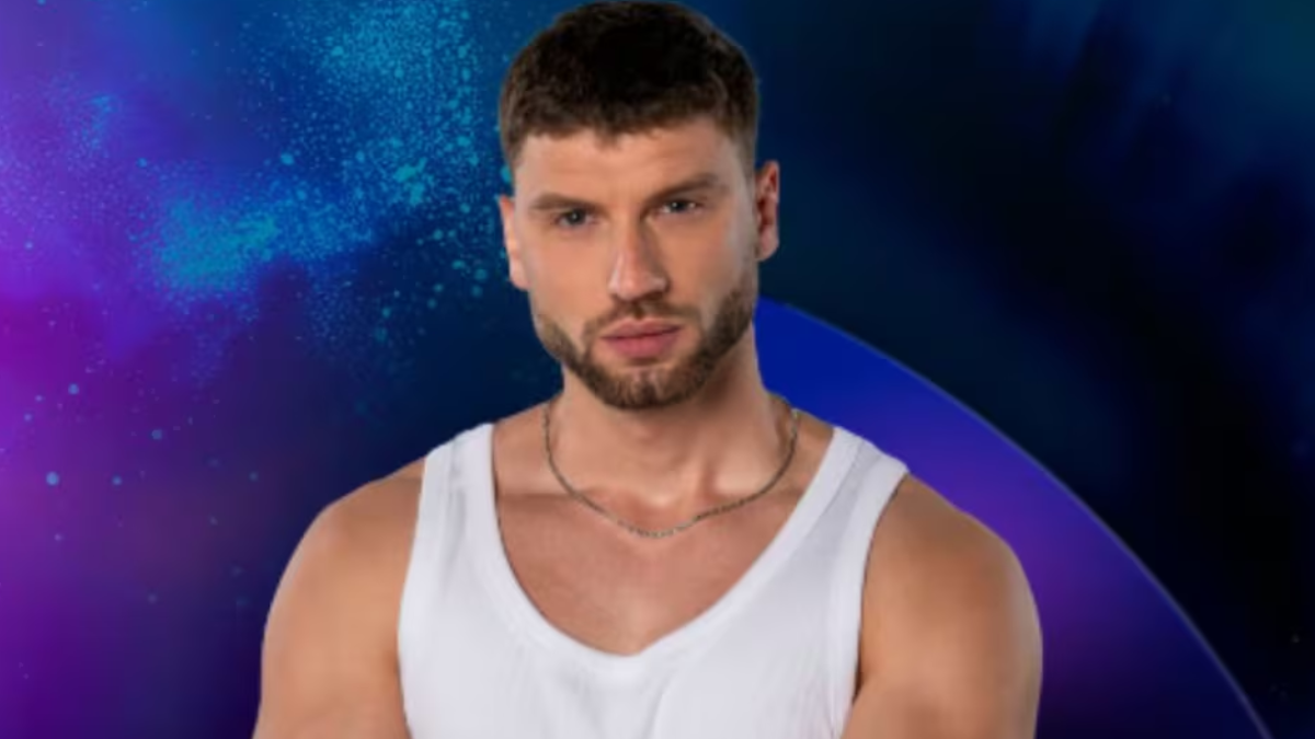 Tato Algorta ya consiguió un increíble trabajo tras haber ganado Gran Hermano