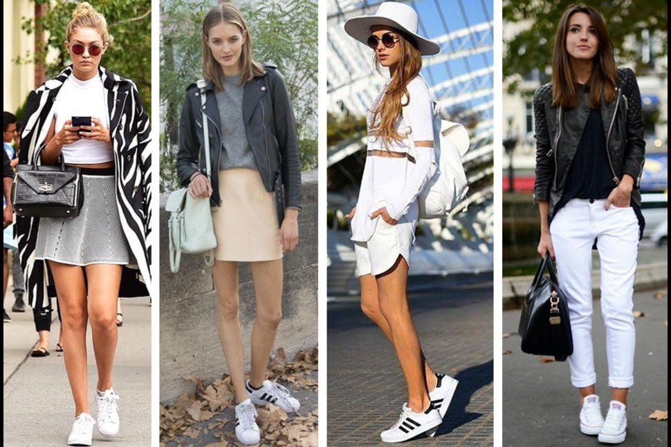 15 outfits urbanos que son tendencia