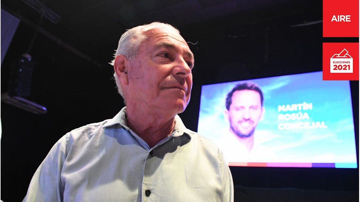Elecciones en Santa Fe: Mario Barletta reconoció que se ilusiona con ...