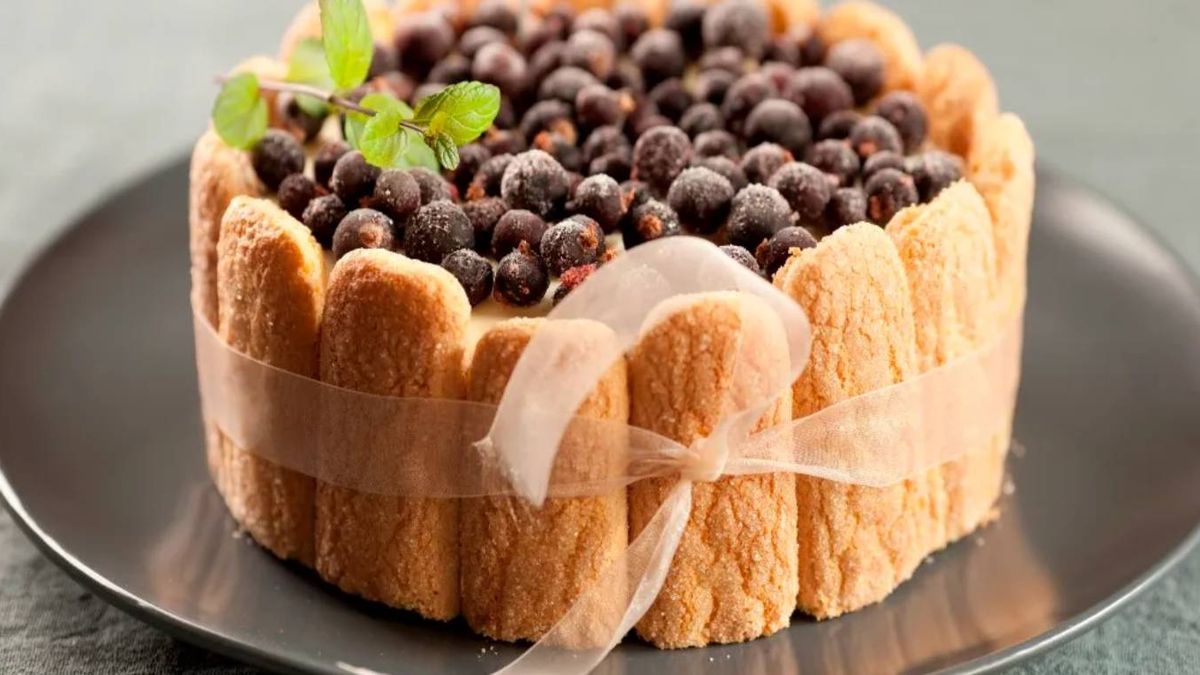 Cómo hacer una torta helada con la receta de Maru Botana
